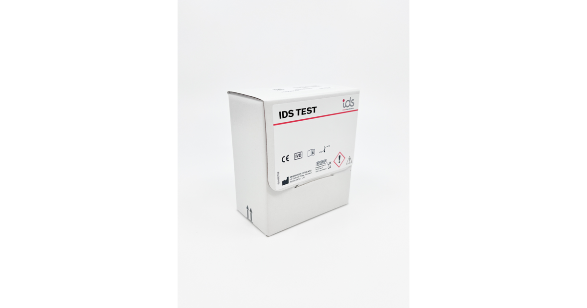 IDS SS-A/Ro 52 kDa | BioVendor LM