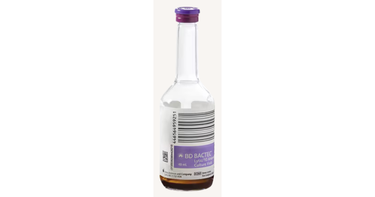 BD BACTEC™ Lytic Anaerobic | BioVendor LM