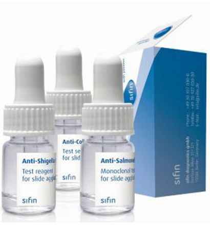 Anti-Salmonella Pool OMA | BioVendor LM